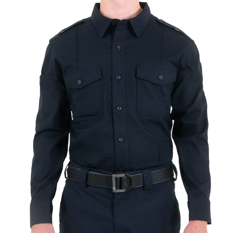 FM First Tactical Men's V2 PRO DUTY™ Uniform Shirt (111011) – Frontline ...