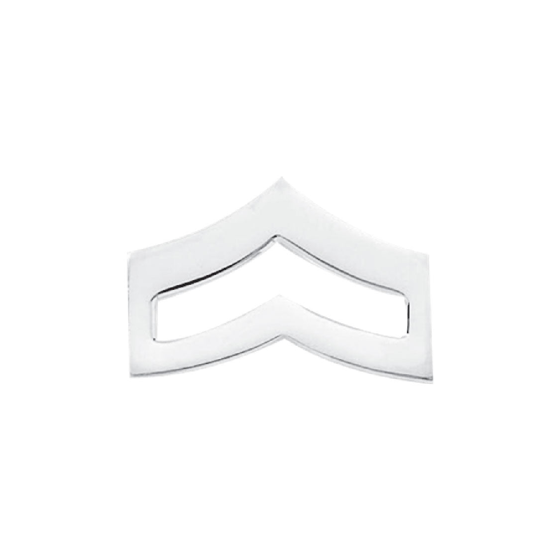 WFPD Large Corporal Chevrons (J58) – Frontline Gear